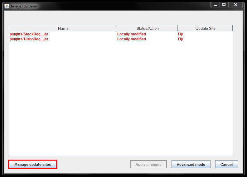 PART 1: INTRODUCTION TO FIJI · Fiji Basics