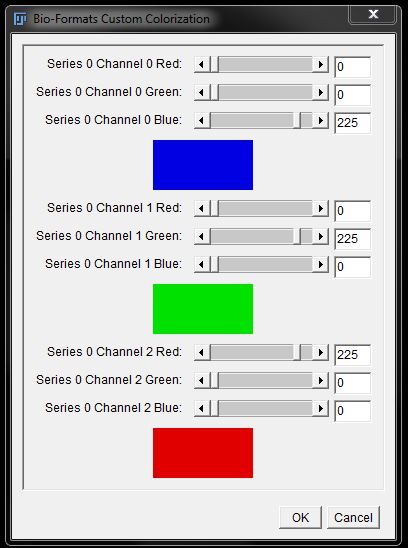 PART 3: BIO-FORMATS IMPORTER · Fiji Basics
