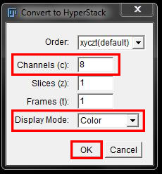 PART 5: CHANNELS AND COLOURS · Fiji Basics