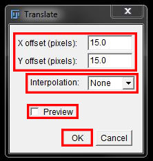 PART 6: IMAGE ADJUSTMENTS · Fiji Basics