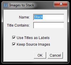 PART 7: WORKING WITH STACKS · Fiji Basics