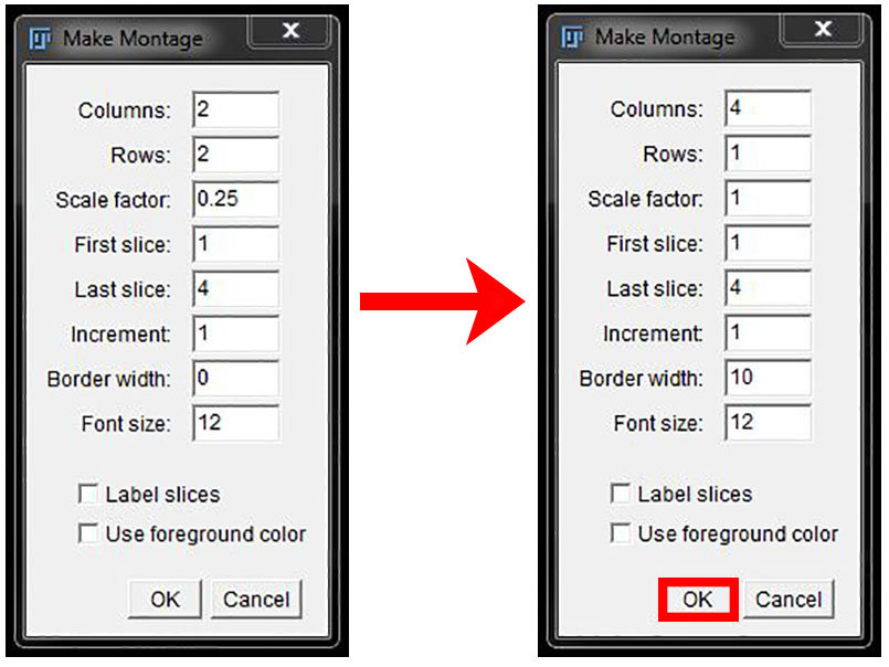 PART 7: WORKING WITH STACKS · Fiji Basics