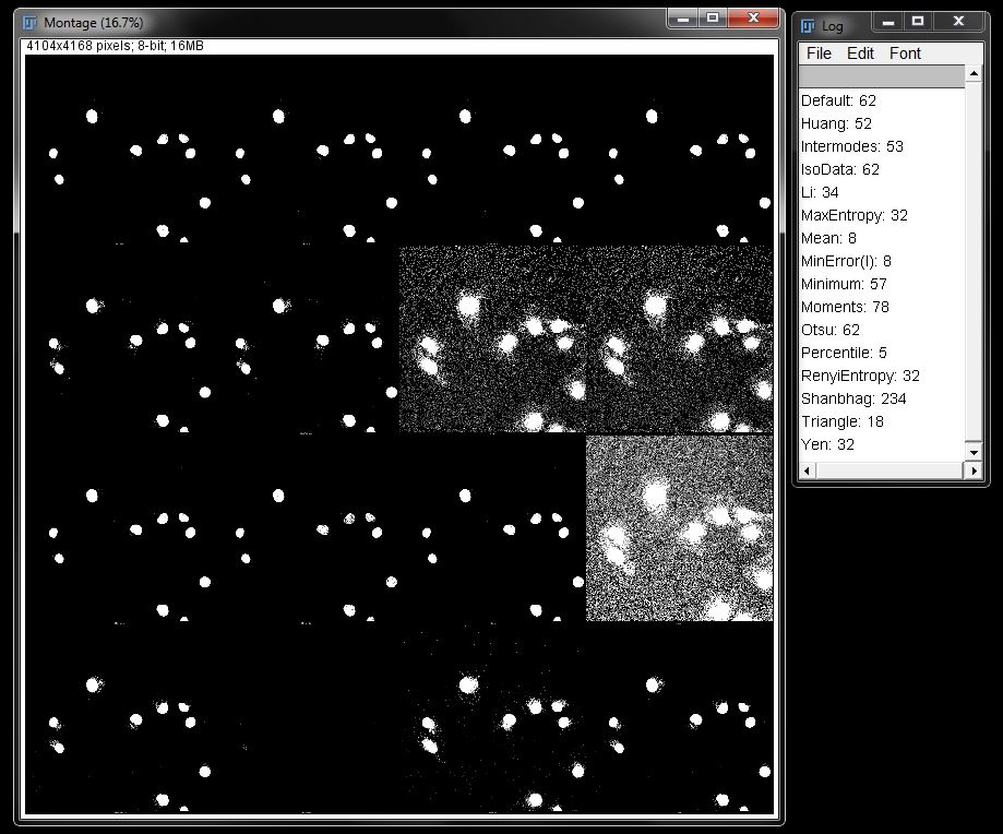 PART 3: MASKS AND FILTERS · Fiji Intermediate