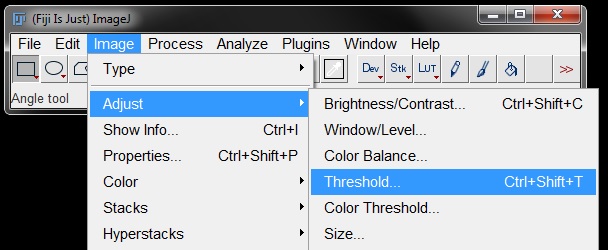 PART 3: MASKS AND FILTERS · Fiji Intermediate
