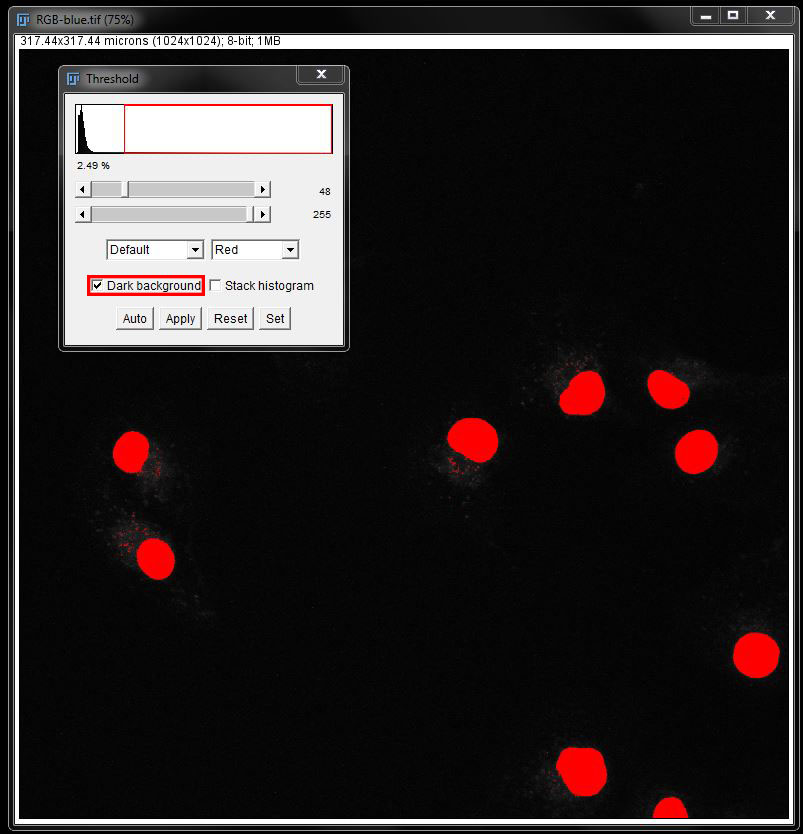 PART 3: MASKS AND FILTERS · Fiji Intermediate