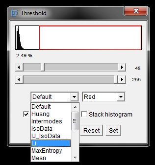 PART 3: MASKS AND FILTERS · Fiji Intermediate