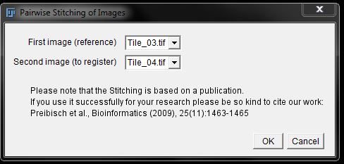 PART 5: IMAGE ALIGNMENT · Fiji Intermediate