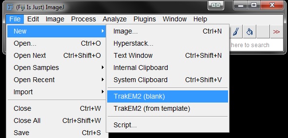 PART 5: IMAGE ALIGNMENT · Fiji Intermediate