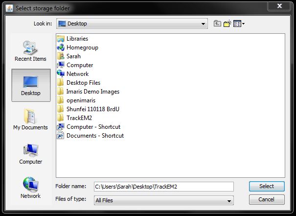 PART 5: IMAGE ALIGNMENT · Fiji Intermediate