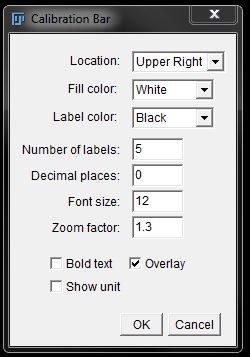 PART 6: SIMPLE IMAGE MEASUREMENTS · Fiji Intermediate